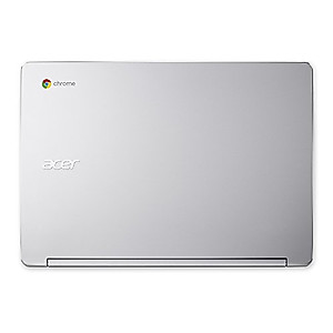 Acer Chromebook R 13 Convertible, 13.3-inch Full HD Touch, MediaTek MT8173C, 4GB LPDDR3, 32GB, Chrome, CB5-312T-K5X4
