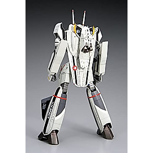 Macross Zero VF-0A/S Battroid Model Kit 1/72 Scale by Hasegawa