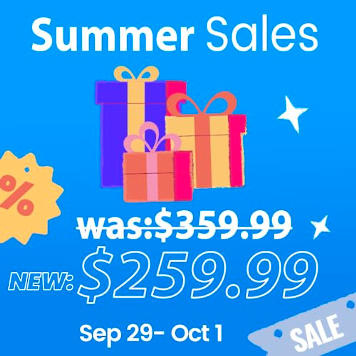 Patiorama 5 Piece Outdoor Patio Furniture Set, Outdoor Sectional Conversation Set, All-Weather Grey PE Wicker w/Dark Grey Cushions, Outdoor Backyard Porch Garden Poolside Balcony Furniture Set