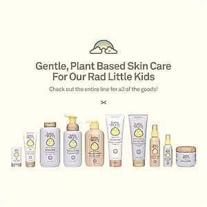 Baby Bum Mineral Sunscreen Face Stick - SPF 50 - UVA,UVB Face and Body Protection - Fragrance Free Safe for Sensitive Skin- Travel Size 0.45 Ounce (Pack of 2)