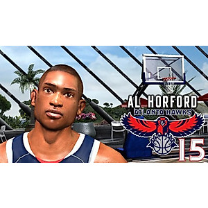 NBA Ballers: Chosen One - Xbox 360 (Renewed)