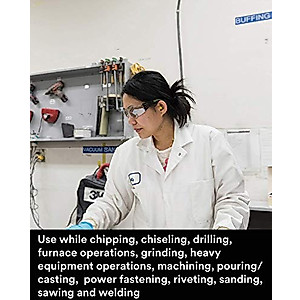 3M Ear Plugs, 200 Pairs/Box, E-A-R Classic 310-1001, Uncorded, Disposable, Foam, NRR 29, For Drilling, Grinding, Machining, Sawing, Sanding, Welding, 1 Pair/Pillow Pack