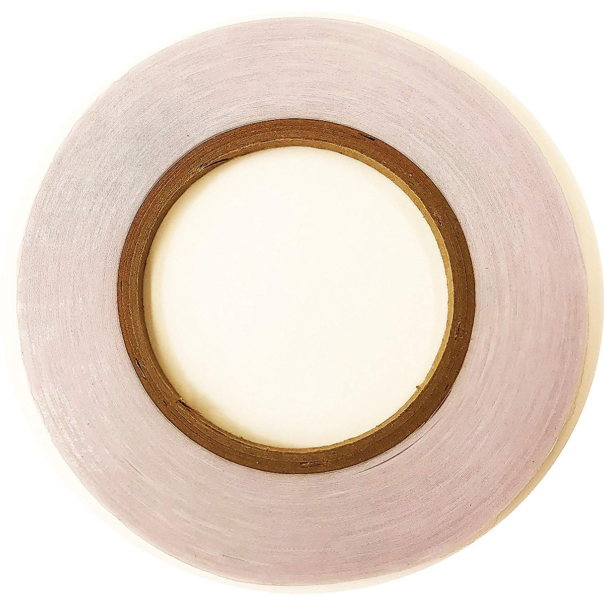 Basting Tape, Double Faced, 3/8" x 50 Yard Roll