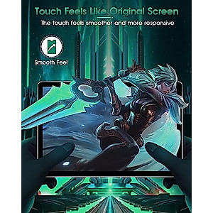 for Amazon Kindle Fire HD 10 9th 2019 Screen Replacement for M2V3R5 Touch Screen Digitizer Glass Panel Parts