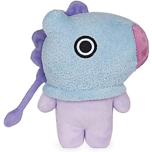 GUND LINE Friends BT21 MANG Plush Stuffed Animal, 7"