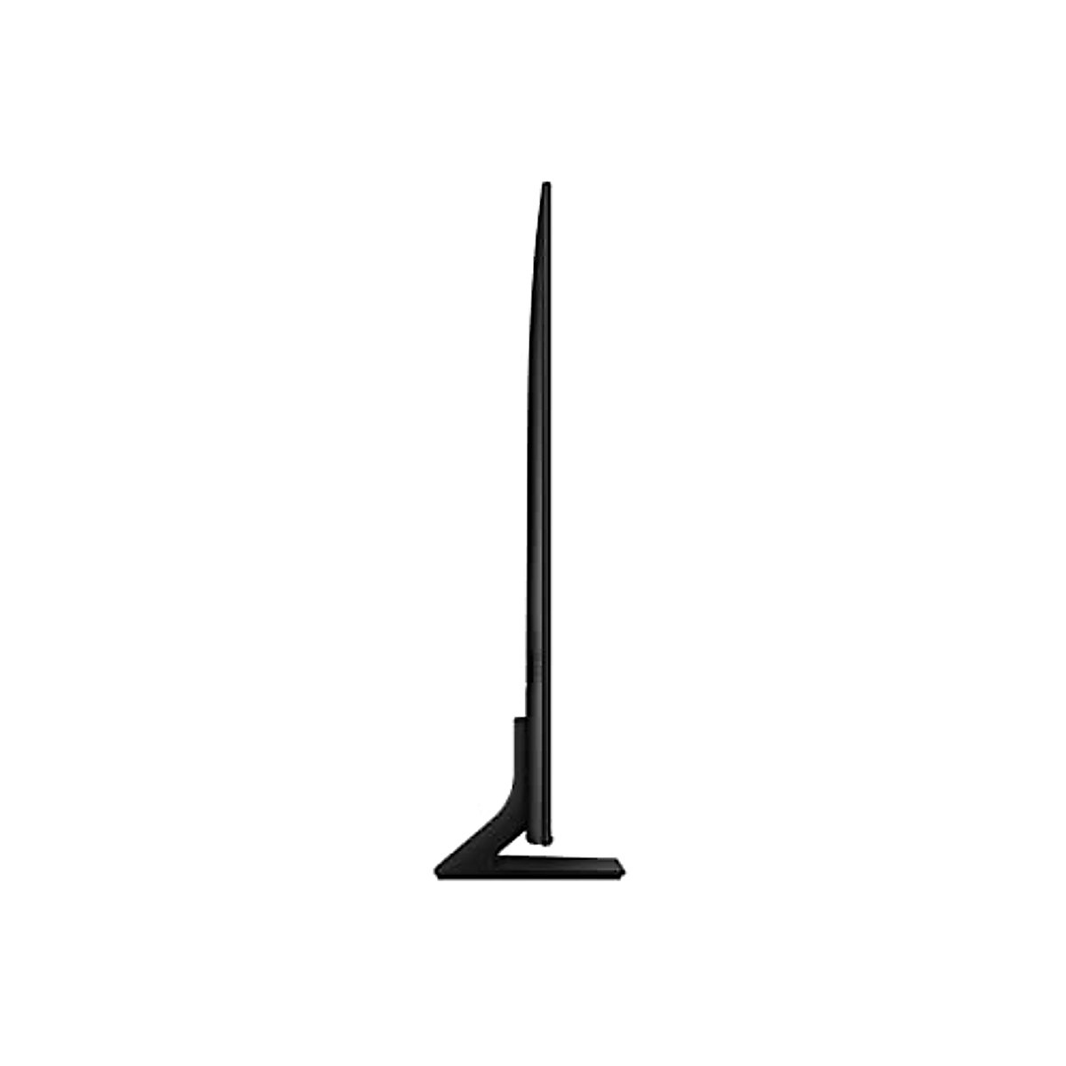 SAMSUNG 55-Inch Class QLED 4K Q70C Series Quantum HDR, Dual LED, Object Tracking Sound Lite, Q-Symphony, Motion Xcelerator Turbo+, Gaming Hub, Smart TV with Alexa Built-in (QN55Q70C, 2023 Model),Black