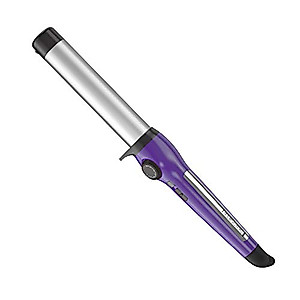Remington Teardrop Barrel Curling Wand, for Textured Waves