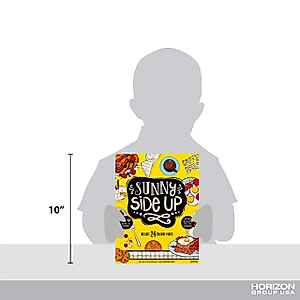 Horizon Group USA Coloring Pad, Multicolor