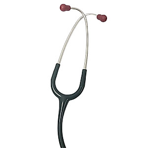 4 Olives Snap Eartips Earplug Red Wine for Littmann®, ADC®, Prestige®, MDF®, Riester®