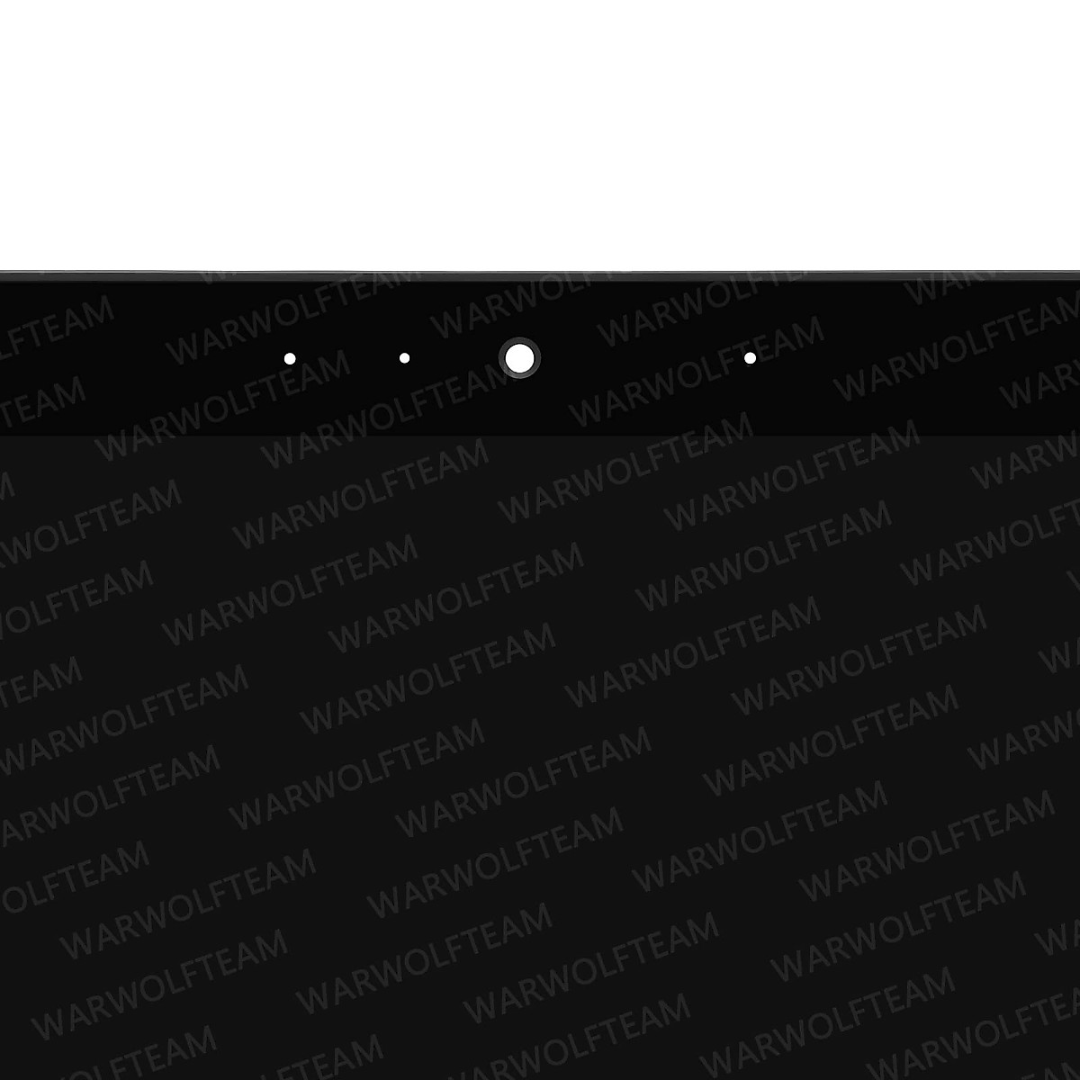 WARWOLFTEAM 11.6inch LCD LED HD 40Pins IPS Touch Screen Digitizer Replacement Display Bezel Assembly Compatible with Asus Chromebook Flip C214 C214M C214MA-QS2-CB C214MA-Q1-CB P/N: 90NX0291-R20010