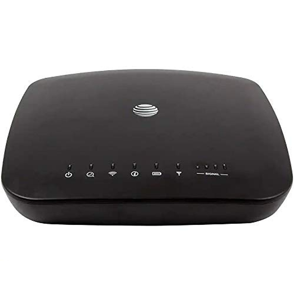 Netcomm Wireless Internet Router IFWA 40 Mobile 4g LTE Wi-Fi Hotspot IFWA 40 antenna AT&T 4g LTE Wi-Fi Connect Up to 20 Devices Create A WLAN Anywhere GS (Renewed)