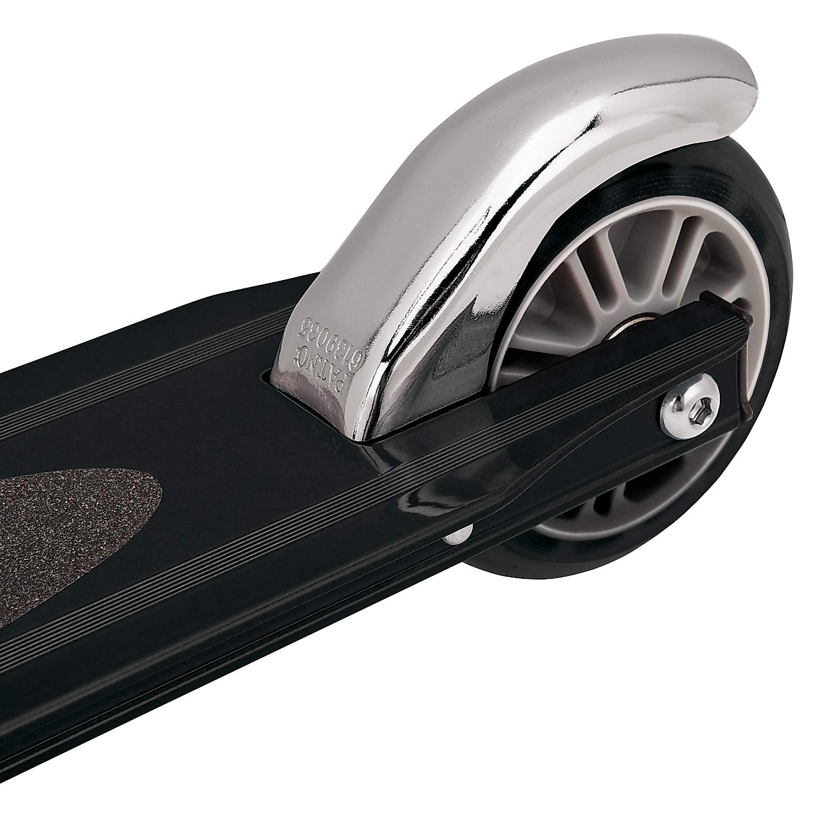Razor S Folding Kick Scooter - Black