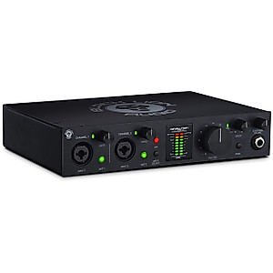 Black Lion Audio Revolution 2x2 USB Audio Recording Interface