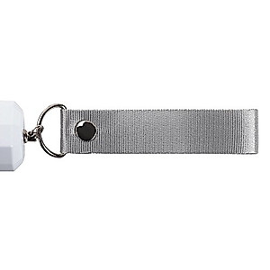 LokenToken USB Flash Drive 32 Gb, USB 3.0, White