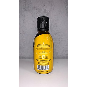 Javy Coffee Concentrate - Cold Brew Coffee, Perfect for Instant Iced Coffee, Cold Brewed Coffee and Hot Coffee, 35 Servings - Original Decaf