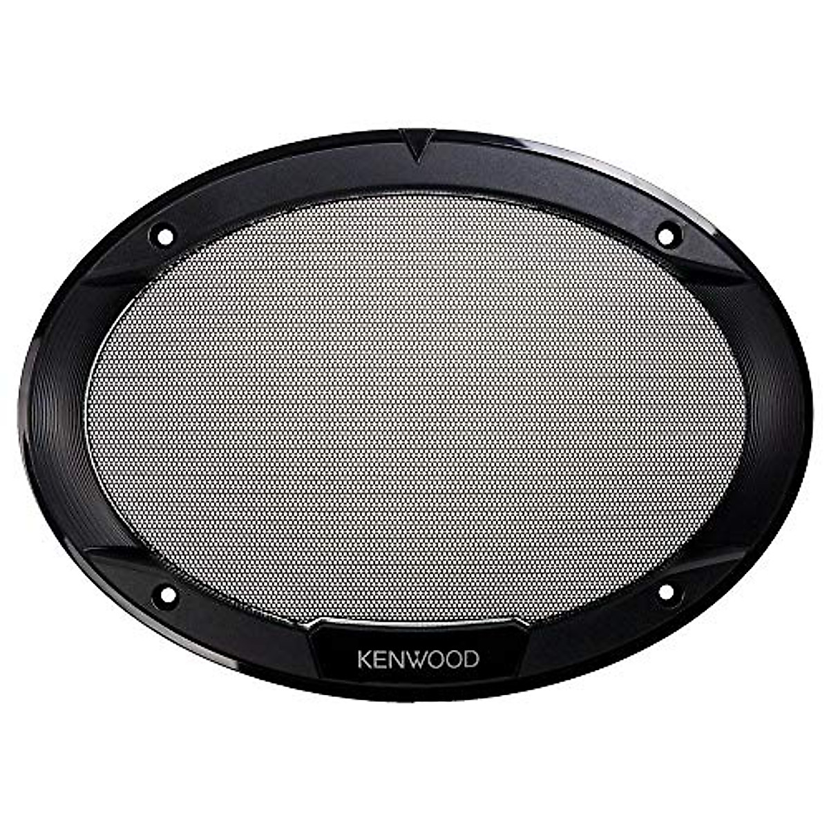 Kenwood KFC-6966S Speaker 3-Way Automotive Speaker