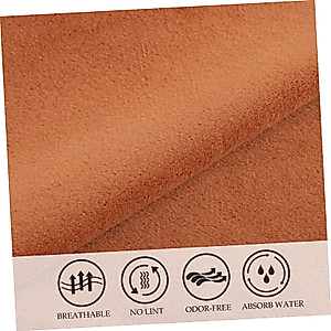 VOSAREA 2pcs Anti Slip Armrest Cover Furniture Armrest Protectors Anti Slip Armrest Slipcovers Stretch Sofa Arm Covers Sofas Sofa Couch Universal Sofa Cover Universal Cover Elastic Slider