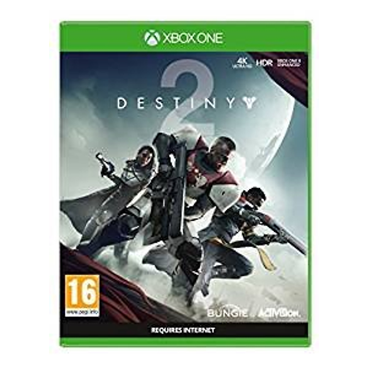 Destiny 2 (Xbox1)