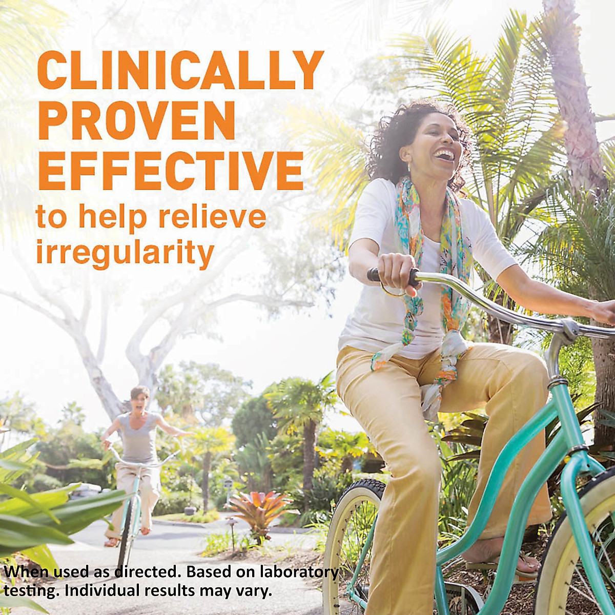 Citrucel Caplets Fiber Therapy for Occasional Constipation Relief, 100 count