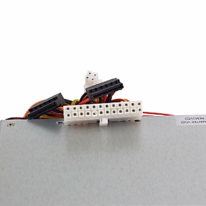 ARLBA 300W Power Supply L300PM-00 New Replacement for dell Optiplex 301 7010 9010 Inspiron 3847 570 560 300 Precision T1500 T6100 T1650 Vostro 400 PS-6301-05DF X9GWG Mini Towers MT Systems