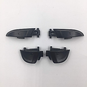 New Replacement ZL ZR L R Trigger Buttons Left Right Keys for Nintendo Switch Pro NS Pro NX Controller