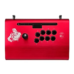 Victrix Ken Limited Edition Pro Fs Arcade Fight Stick - PlayStation 5