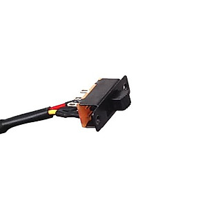 Silverstone Air Penetrator Air Channeling Case Fan 180 * 180 * 32mm, 700/1200rpm AP181 (Black)