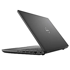 Dell Latitude 5400 Business Laptop, 14 FHD (1920 x 1080) Non-Touch, Quad Core 8th Gen i5-8365U, 16GB RAM, 512GB SSD, Webcam, Windows 10 Pro (Renewed)