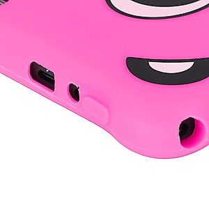 Ayayu Kids Tablet 7 Inch DDR 2GB Educational Kids Tablet with Dual Camera for Children to Study at Home