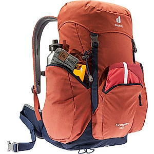 Deuter Retro, Lava-Navy, 32 L