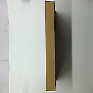 KES Bath Towel Bar 30 Inch 3-Tier Bathroom Towel Rack Wall Mount SUS304 Stainless Steel Brushed Finish, BTH202S75-2