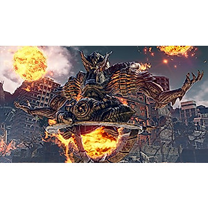 God Eater 3 - PlayStation 4