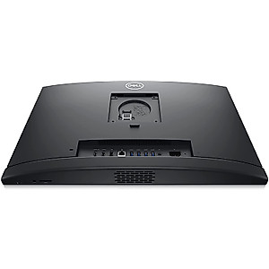 Dell OptiPlex 24 7410 All-in-One 7TB (2TB SSD+5TB HD) 64GB RAM (Intel Core i7-13700K Processor Turbo Boost to 5.40GHz, 64 GB RAM, 2 TB SSD + 5 TB HD, 24-inch FullHD, Win 11 Pro) PC Computer Desktop