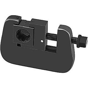 Mophorn 7843B Manual A/C Hose Crimper Kit,Handheld Air Hose Crimper Tool Kit with 4 Dies Whole Set #6#8#10#12,A/C Hose Crimper Repair Tool Kit Die Set,for Crimping Automotive Air Conditioning Pipes