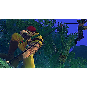 Ultra Street Fighter Iv: Arcade Edition /ps3