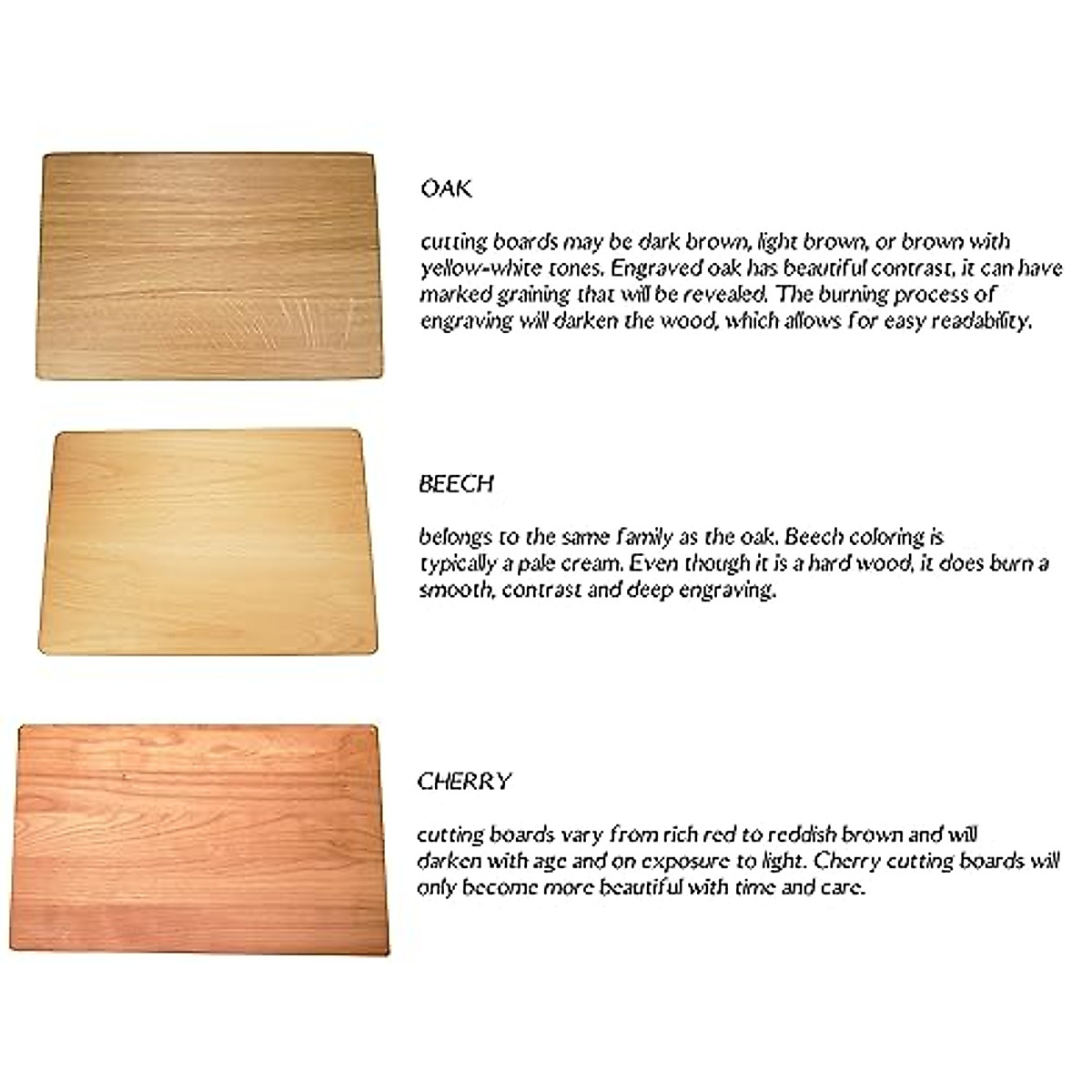 Algis Crafts | Chopping Board - LET'S COOK | Custom Wedding, Anniversary, Housewarming Gift, First Home Gift | Handmade Birthday Gift | Laser Engraved Cutting Board