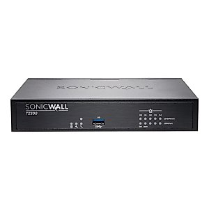 Sonicwall TZ300 PoE Router, Ethernet, 10/100 Mbps, WPS, SonicOS, 1 Port, Yes