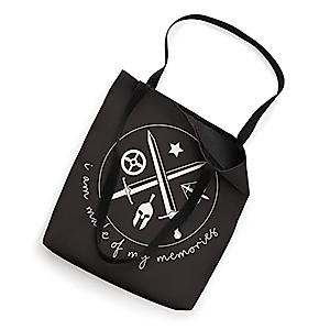 The Song of Achilles booktok bookish merch Tote Bag