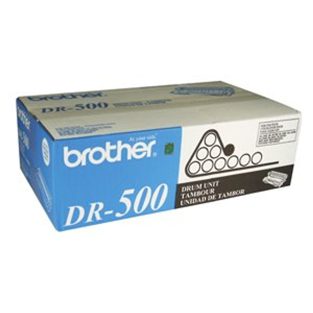 Brother - Fax Drum HL-1650/HL-1670N Workgroup printer
