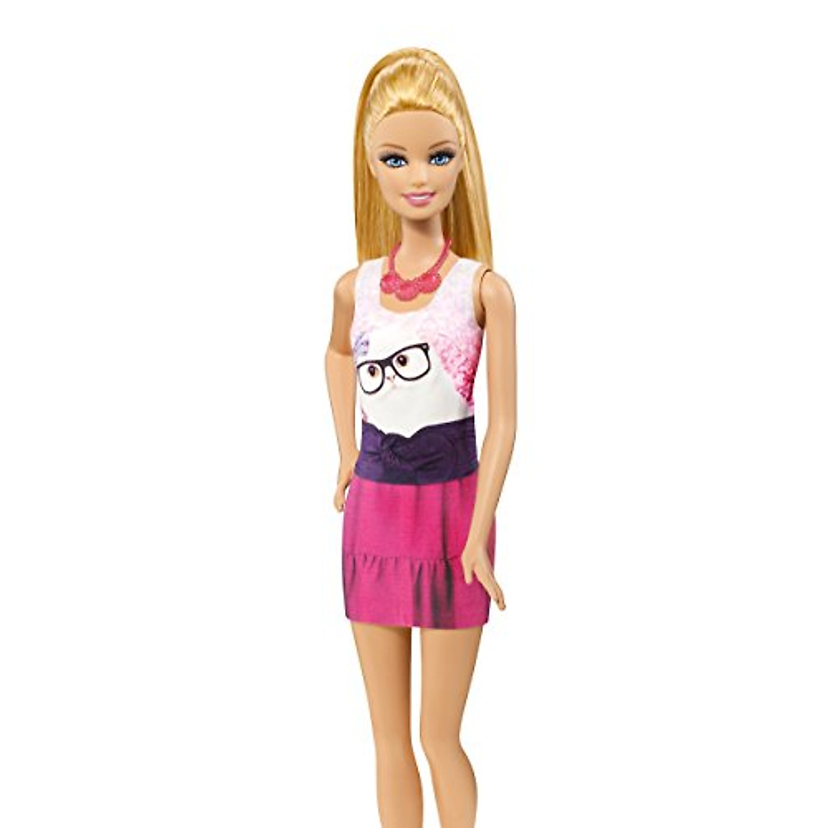 Barbie Fashion Design Maker Doll (Discontinued by Manufacturer)