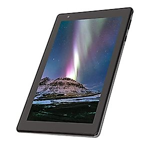 8 Inch Tablet, 100240V Tablet PC 3 Card Slot Calling Dual Cards Dual Standby Dual Camera for Gaming for 5.1 (US Plug)