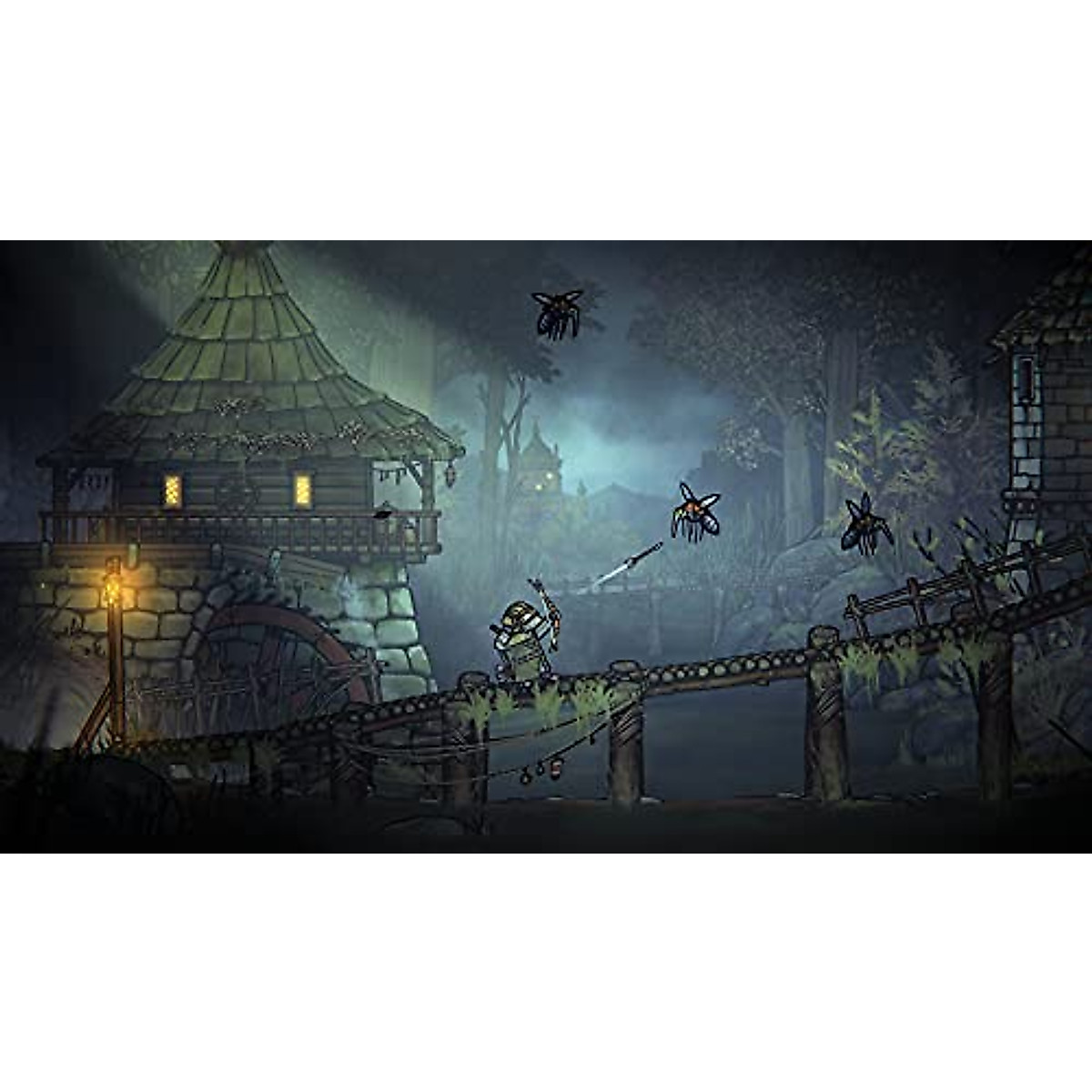 Tails of Iron - Xbox Series X