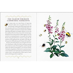 We Are the ARK: Returning Our Gardens to Their True Nature Through Acts of Restorative Kindness