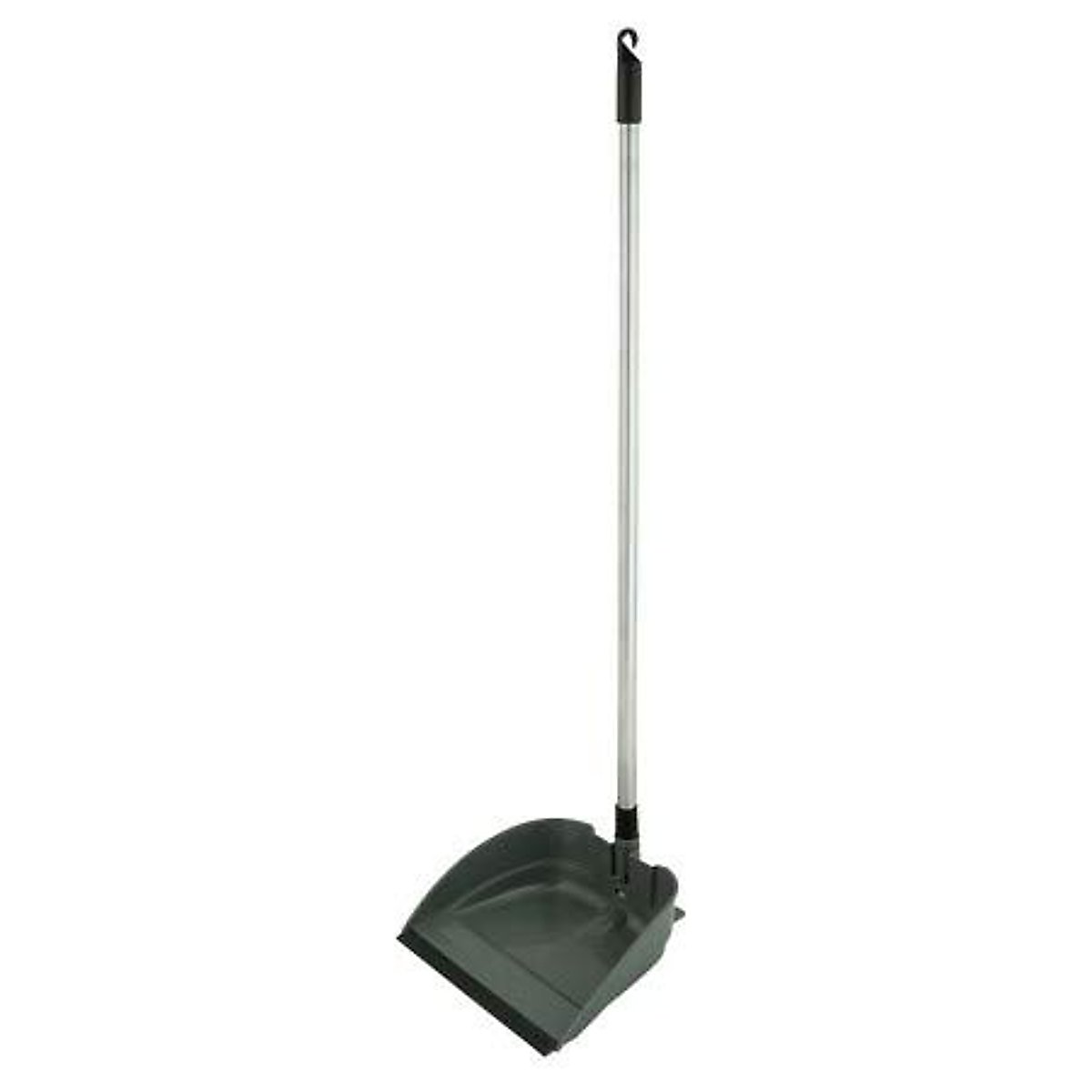 Superio Superio Folding Dustpan with Large Handle for Convenient Use.