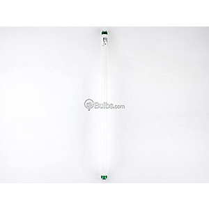 PHILIPS 17W 24in T8 Bright White Fluorescent Tube