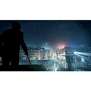 Activision Call of Duty: Black Ops Cold War Standard Xbox One