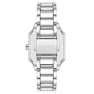 Nine West Women's Bracelet Watch