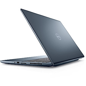 2022 Dell Inspiron 16 Plus 7610 Laptop, 16" 3K Non-Touch Display, Intel Core i7-11800H, 16GB RAM, 1TB SSD, FP Reader, Webcam, Backlit KB, HDMI, Bluetooth, WiFi 6, Win 11, Mist Blue