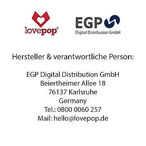 Lovepop Pink Baby Carriage 3-D Pop-Up Greeting Card