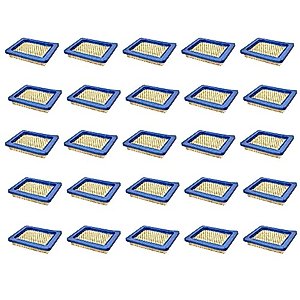 ( 20 ) Air Filter Replacements Fits -491588 491588S 5043 5043D 4101 399959